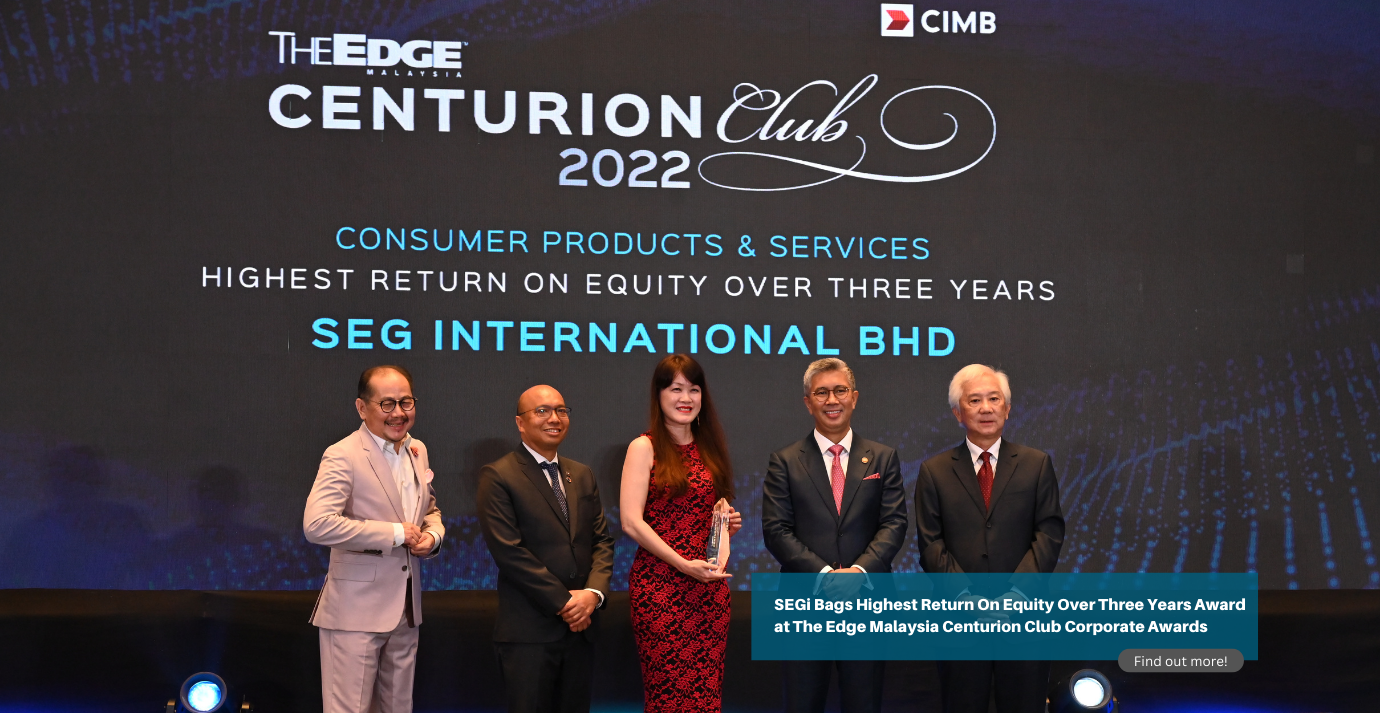 SEGi College Kota Damansara – The Best in You Made Possible