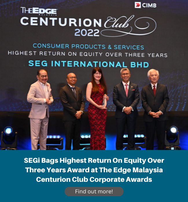 SEGi College Kota Damansara – The Best in You Made Possible