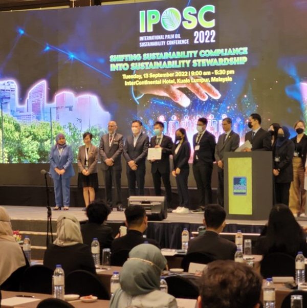 SEGi’s engineering & architecture students won 6th place out of 10 at ...