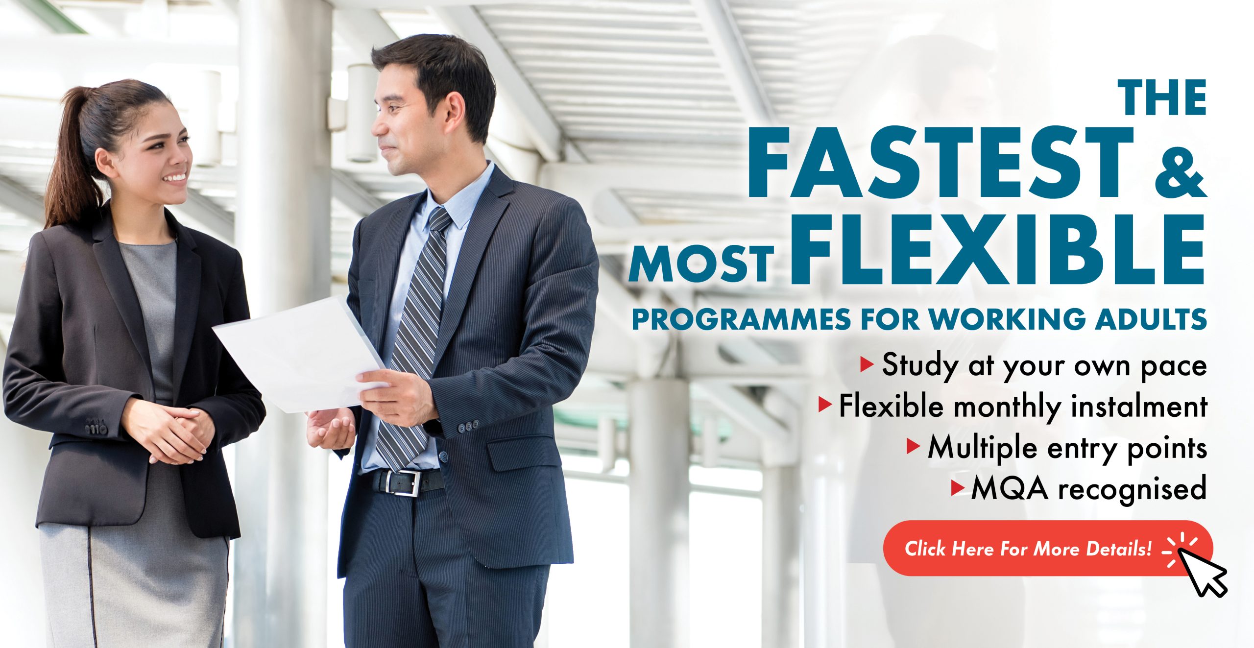 SEGi College Kota Damansara – The Best in You Made Possible