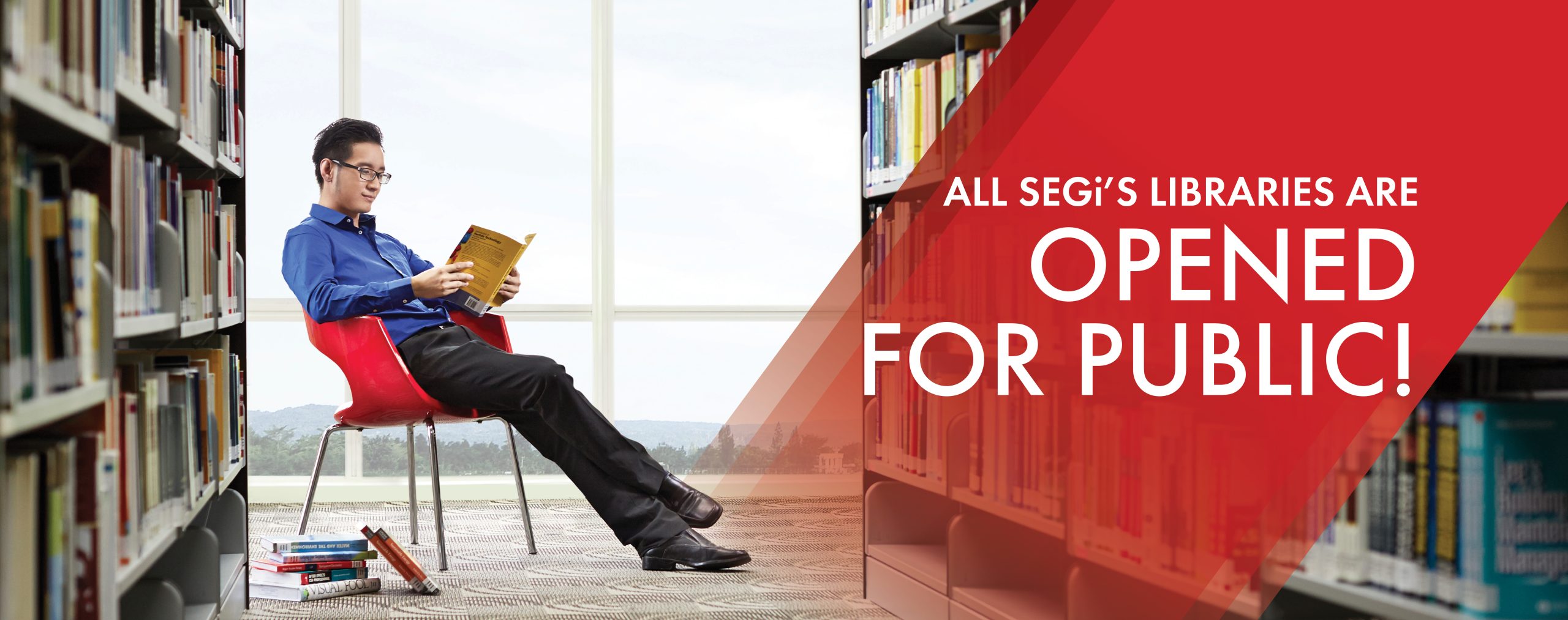 SEGi College Kota Damansara – The Best in You Made Possible